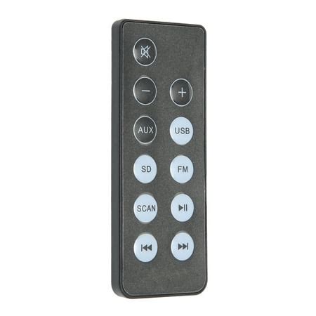 Image result for Sound System Remote Control
