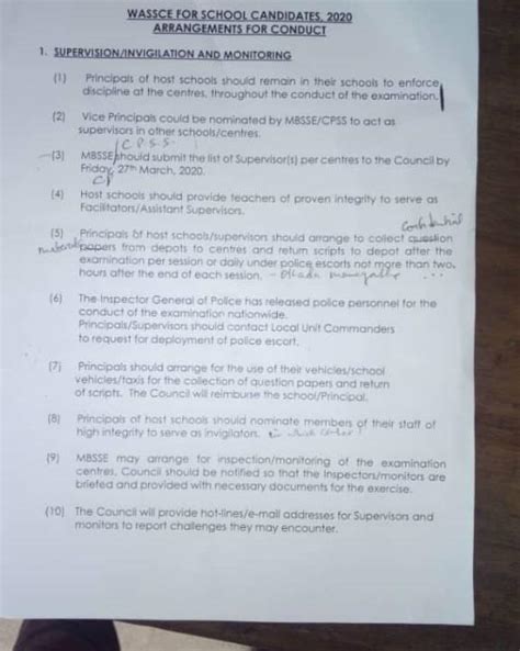 Image result for WAEC Guide Book