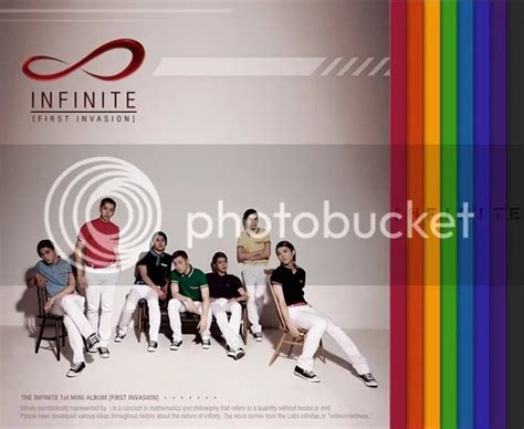 Image result for Infinite First