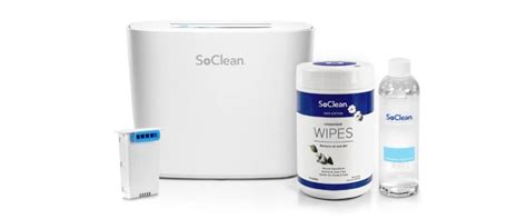 Image result for SoClean CPAP Cleaner