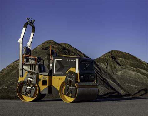 Image result for Volvo Compactor