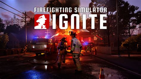 Image result for Firefighting Simulator for I3