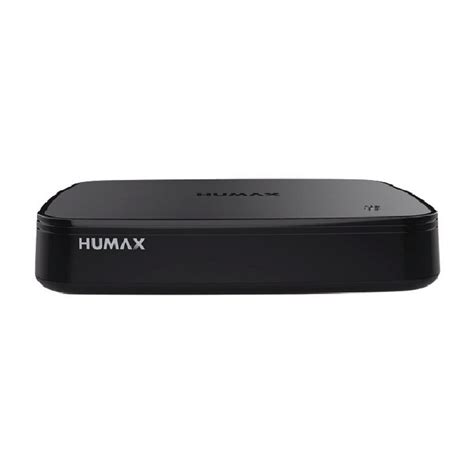 Image result for Humax Sat Receiver
