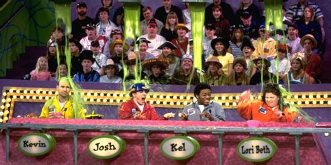 Image result for Nickelodeon Getting Slime