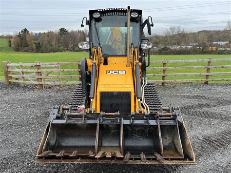 Image result for Track Loader Backhoe