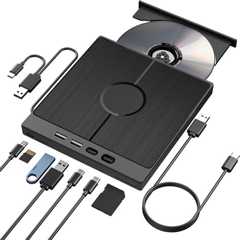 Image result for Computer DVD CD Player