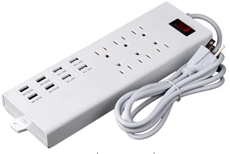 Image result for USB Power Strip