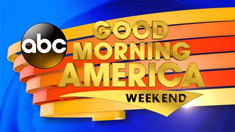 Image result for GMA Weekend Report