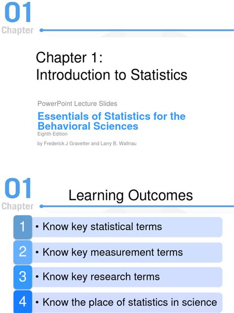 Image result for Introduction to Statistics Chapter One