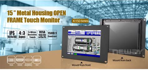 Image result for 12-Inch Touch Screen Raspberry