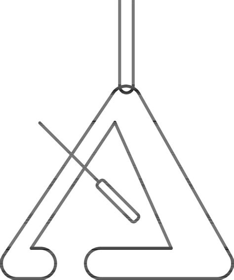 Image result for Batingting Triangle Instrument