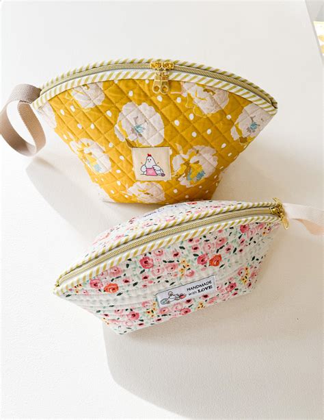 Image result for Project Bag Sewing Pattern