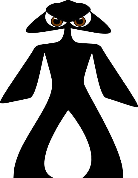 Image result for Alien Clip Art with No Background