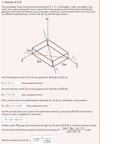 Image result for Distance Formula Multivariable