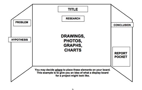 Image result for Science Fair Introduction Examples