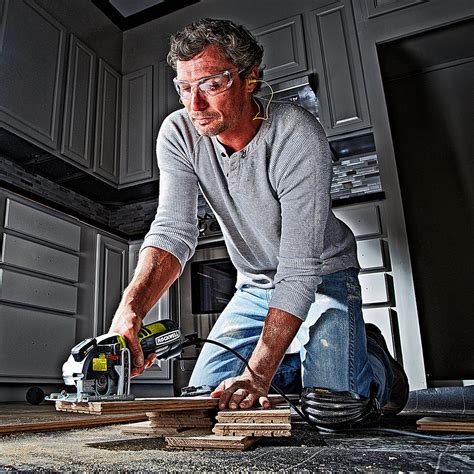 Best Electric Hand Saws Reviewed In 2024 | EarlyExperts