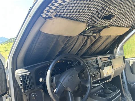 Image result for Chevy Express Van Custom Windows