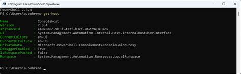 Image result for PowerShell 7 Tutorial