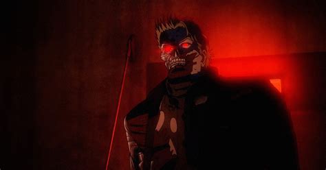 Image result for Terminator Redesign