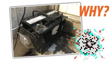 Image result for Car Batterries Exploding