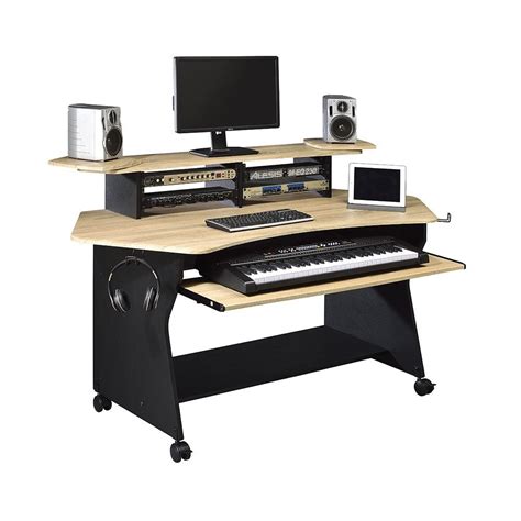 Image result for Recording Studio Desk