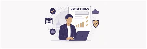 Image result for How to File VAT Return Online