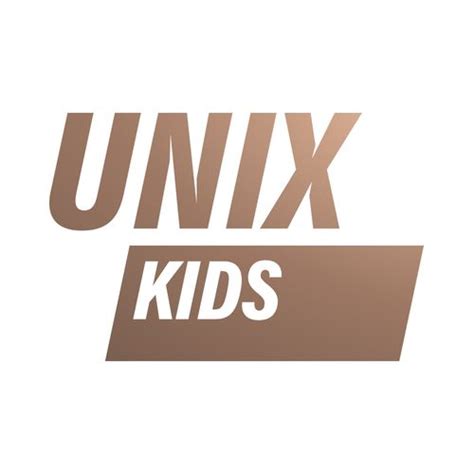 Image result for Unix Kids