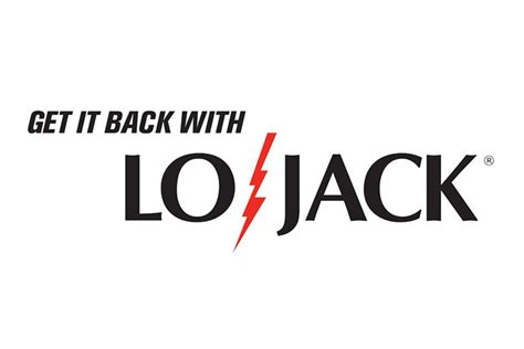 Image result for LoJack Theft Protection