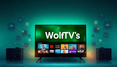 Image result for IPTV Streaming