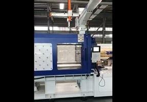 Image result for High Speed Injection Machine