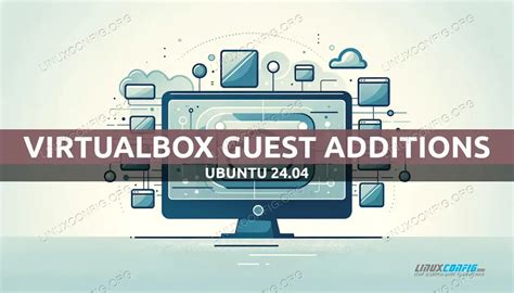 Image result for Ubuntu Guest Additions