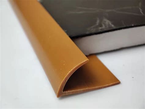 Image result for PVC Roof Edging Trim