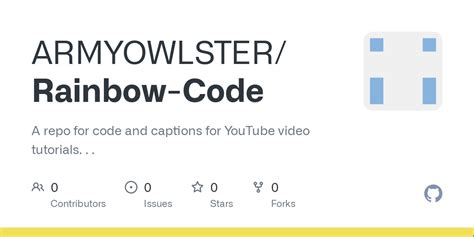 Image result for Rainbow Code Xcode