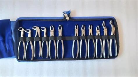 Image result for Tooth Extraction Forcep PHY