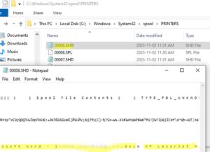 Image result for File Spooler