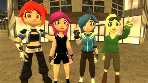 Image result for Smg4 Meta Runner Merch