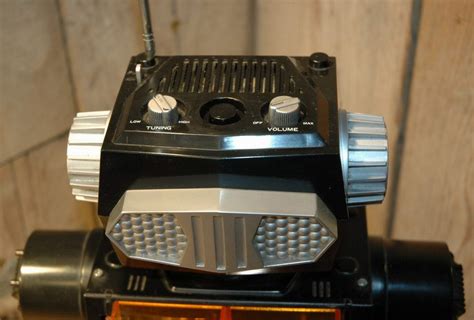 Image result for Android Robot Radio