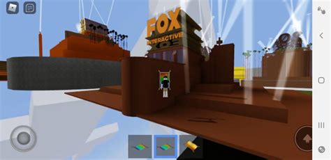 Image result for Fox Interactive Roblox