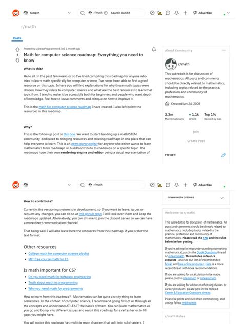 Image result for Computer Science Math Question