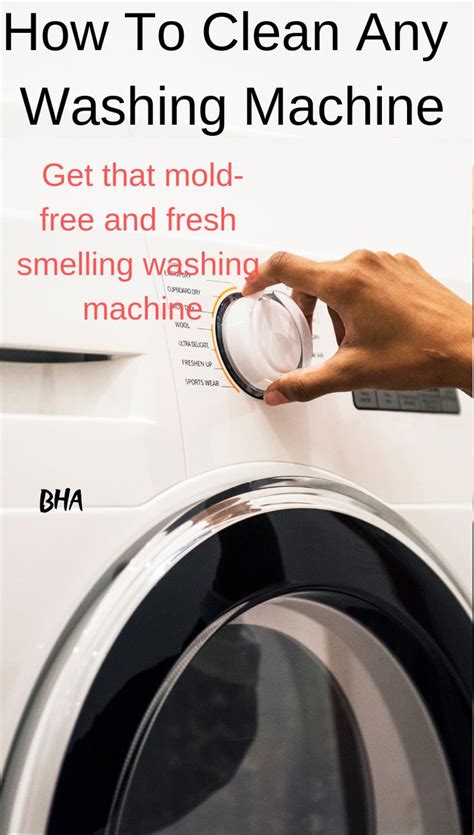 Image result for How to Use a Washing Machine Step by Step