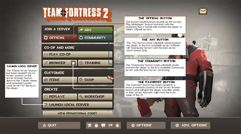 Image result for TF2 Server Tutorial