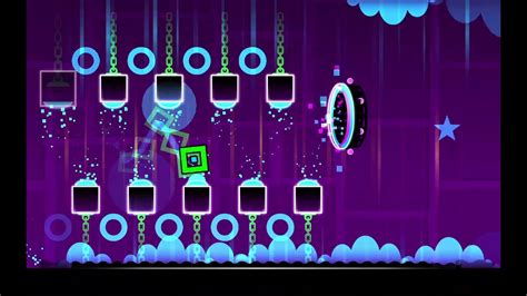 Image result for Geometry Dash Level 10