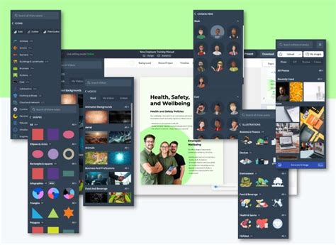 Image result for Interactive Training Tools