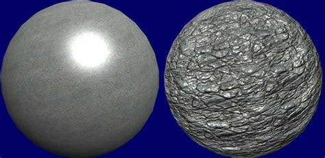 Image result for Sphere Texture Map Two Citcles