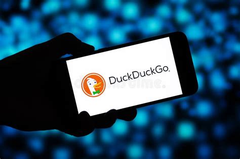 Image result for Go Duck Go Search Engine