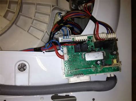 Image result for Indesit Washing Machine Code F05