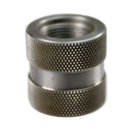 Image result for Threaded Barrel Cap