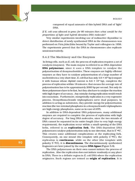 Image result for Chapter 5 Bio Class 12 Questions