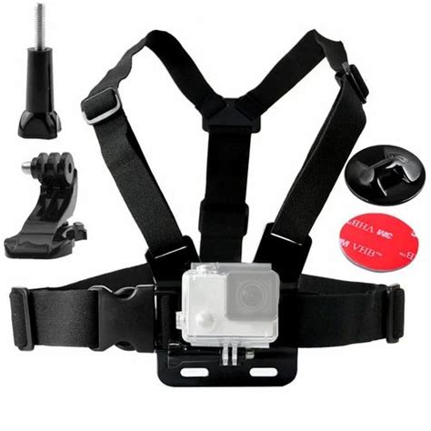 Image result for GoPro Chest Strap