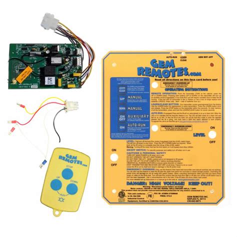 Image result for How to Use Gem Remote